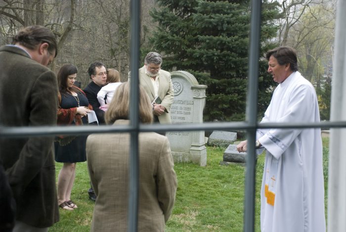 What We Believe - Reformed Church of the Tarrytowns