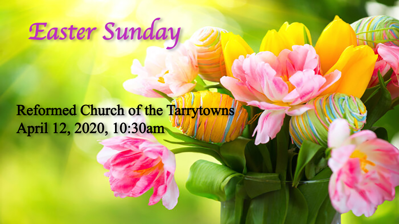 Home - Reformed Church of the Tarrytowns