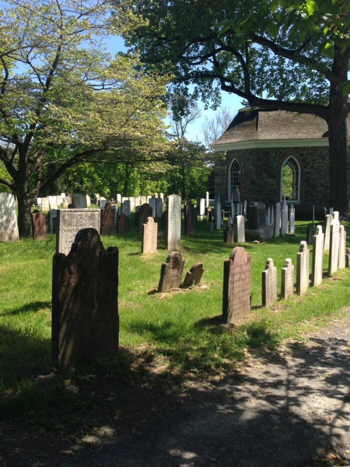 Visiting the Old Dutch Church - Fall 2022 - Reformed Church of the ...